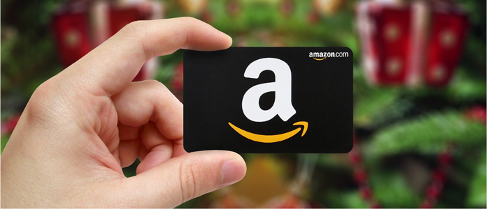 Baitak Rewards | Amazon $10 USA Gift Card